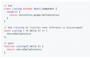 JavaScript hoisting and function name inference – ThinhNC.com